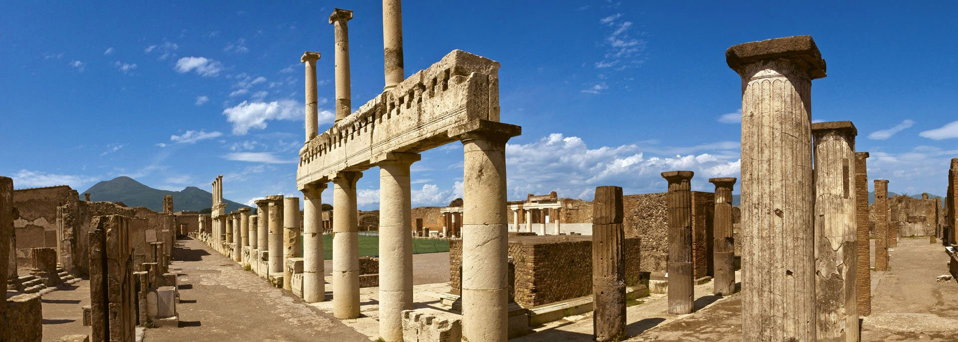 Visit Pompei | Scavi Archeologici | Il San Cristoforo